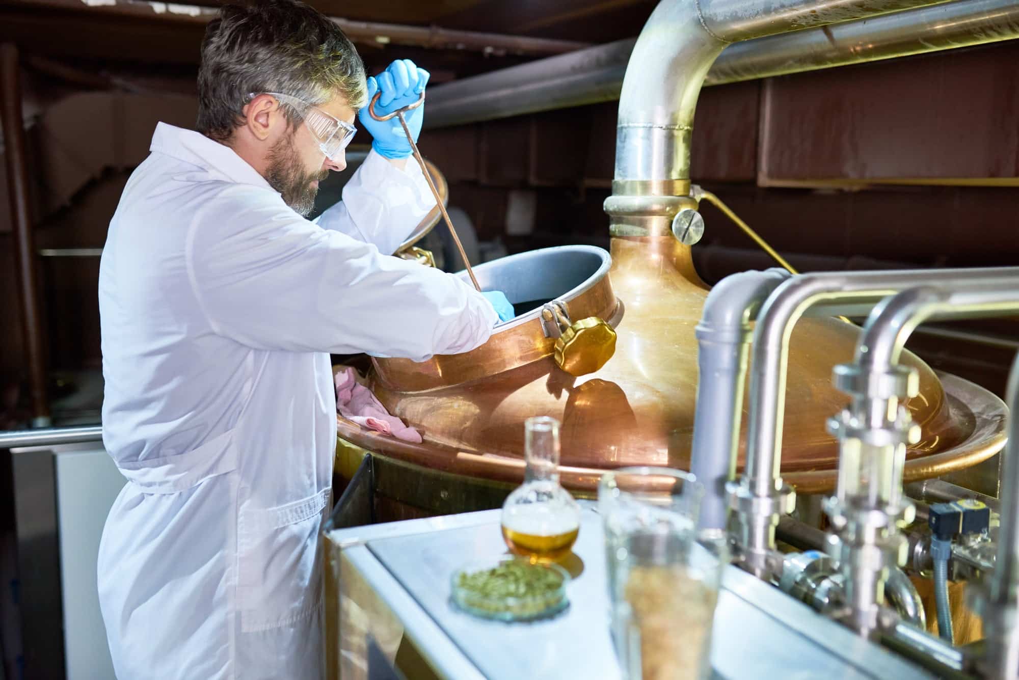 Quels sont les fondamentaux pour débuter la fermentation à la maison ... Quels sont les fondamentaux pour débuter la fermentation à la maison ...